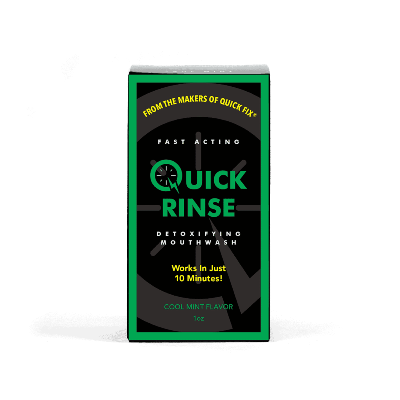 Quick Rinse 1oz 6ct– LA Trade Center