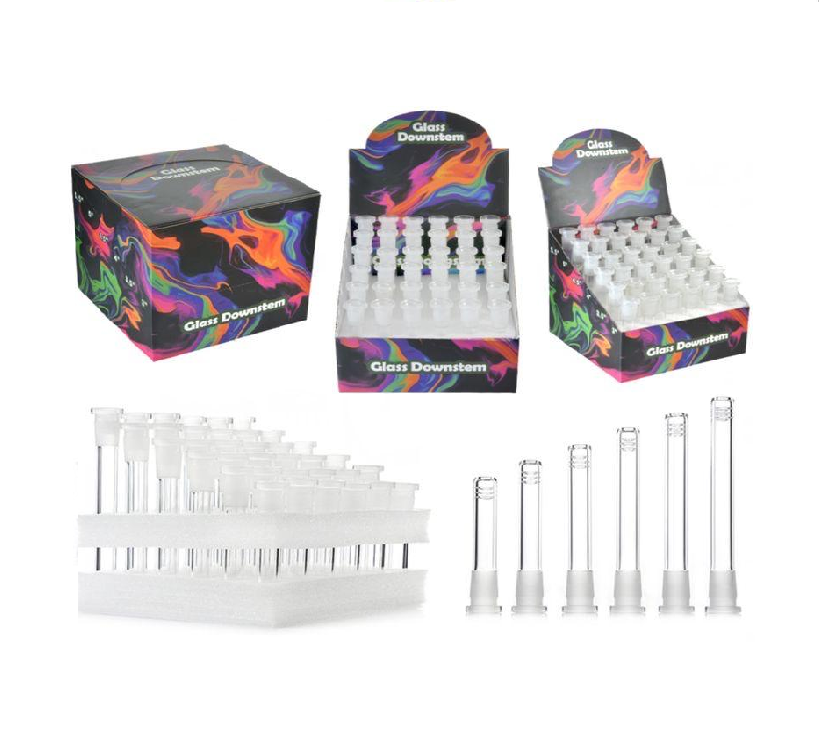 Downstem Low Pro Box Set 36ct– LA Trade Center