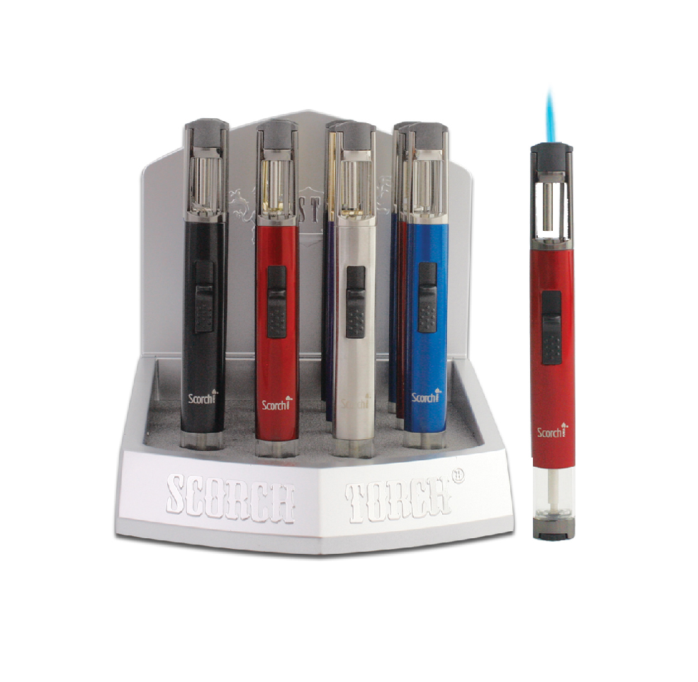 Scorch Torch 61629 12ct– LA Trade Center